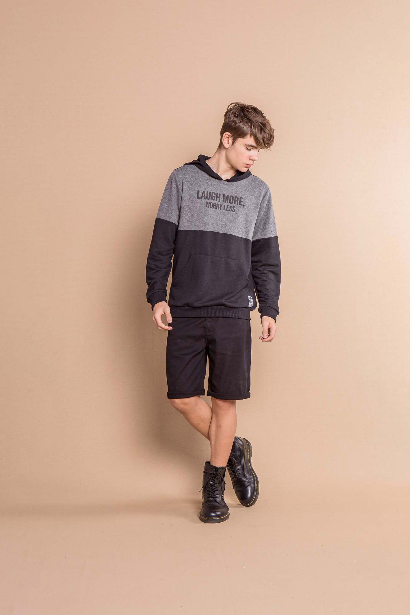 Masculino – Biliton