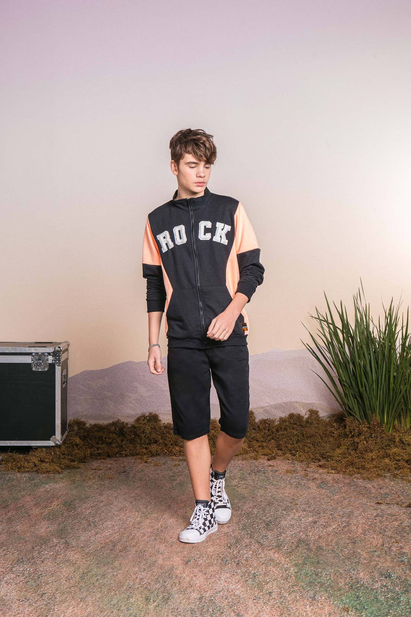 Masculino – Biliton