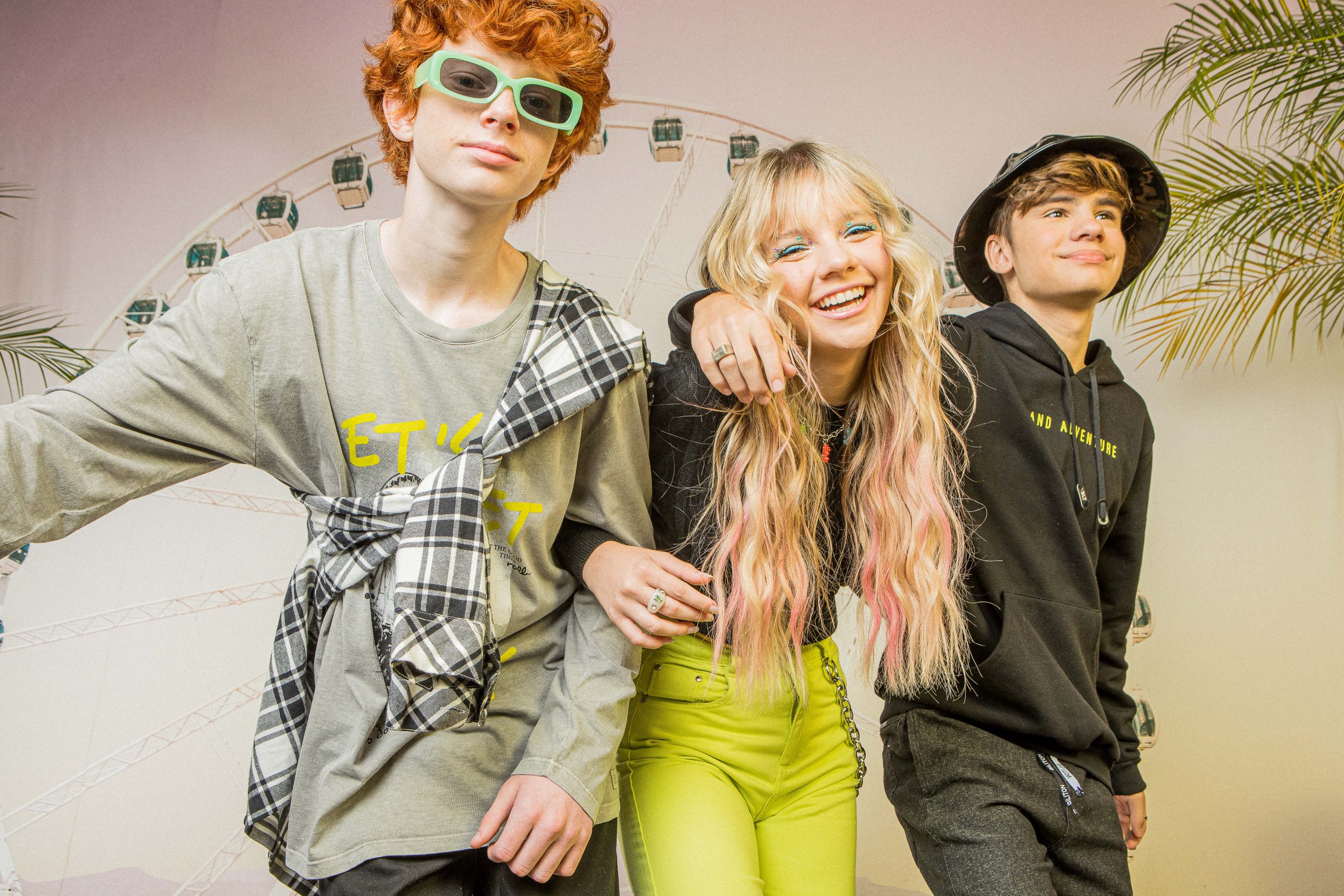 Campanha – Biliton