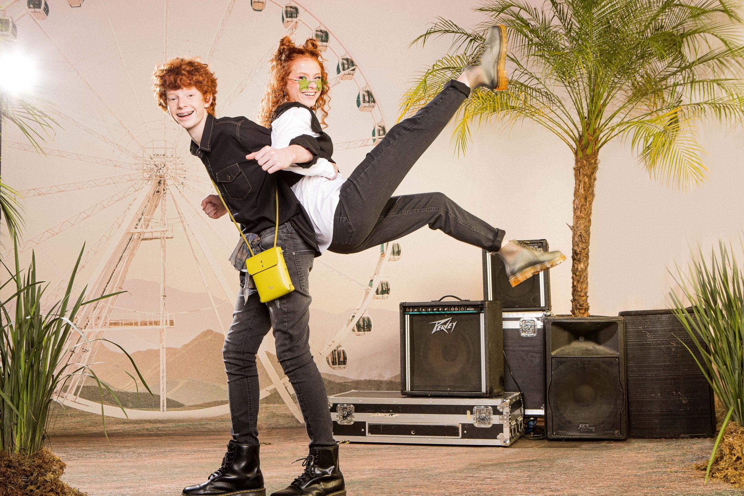 Campanha – Biliton