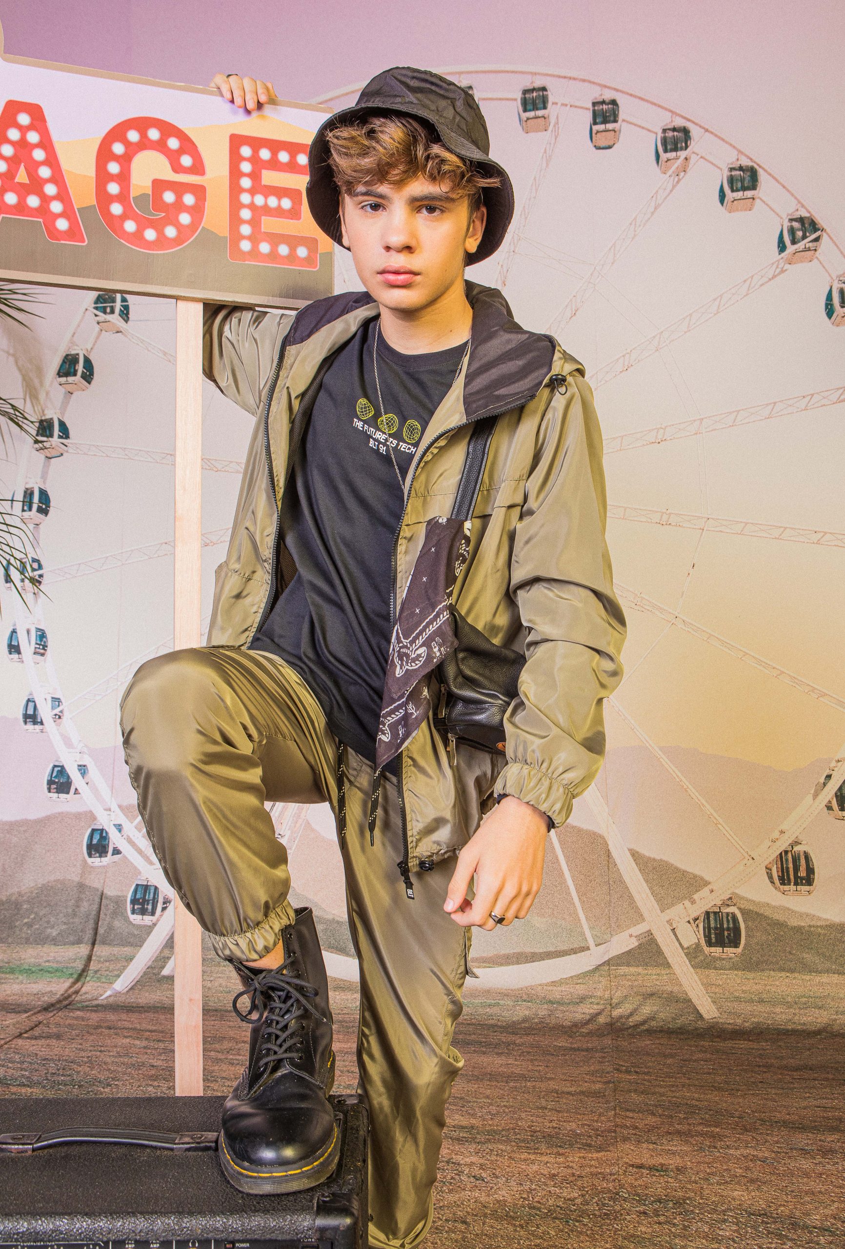 Campanha – Biliton