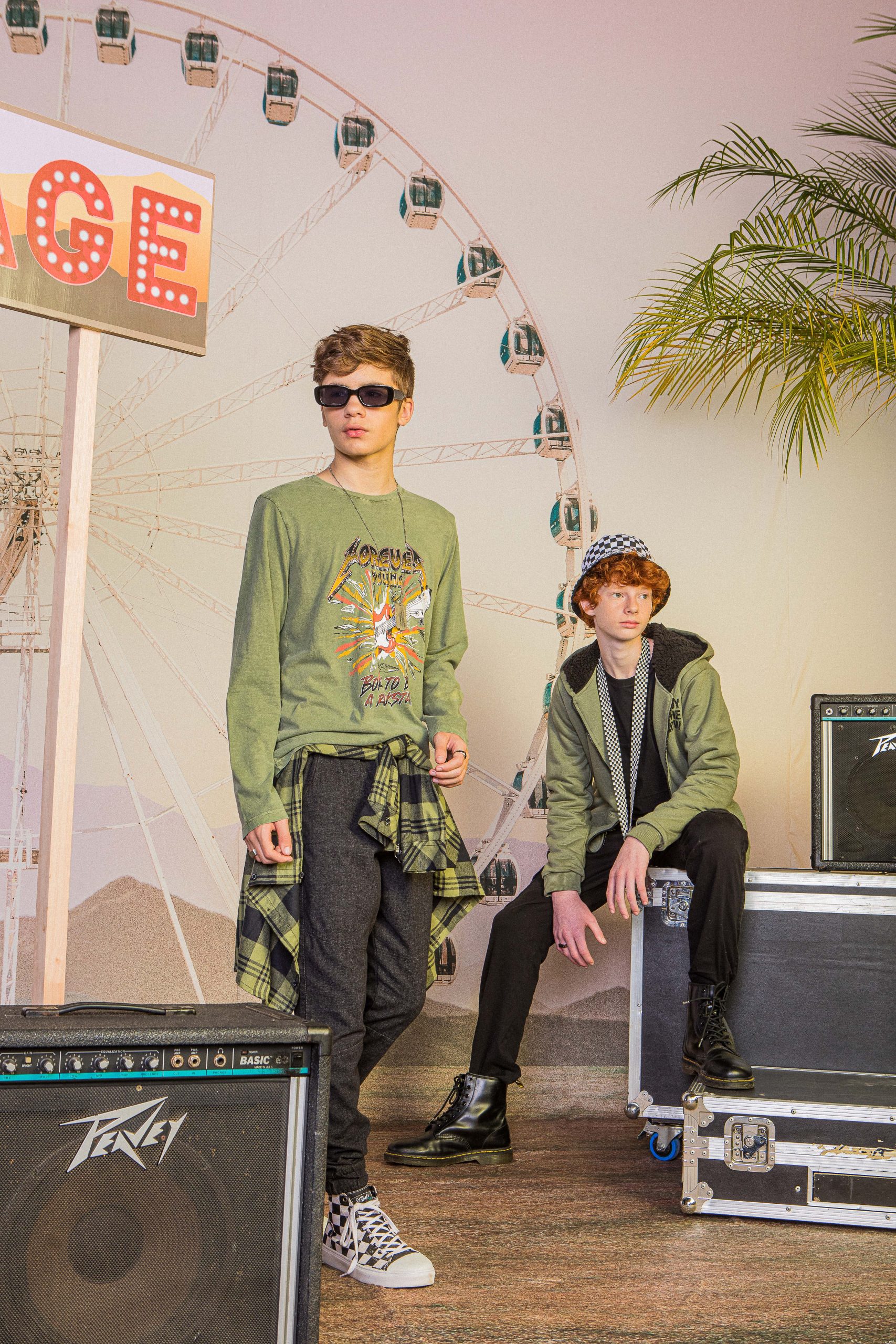 Campanha – Biliton