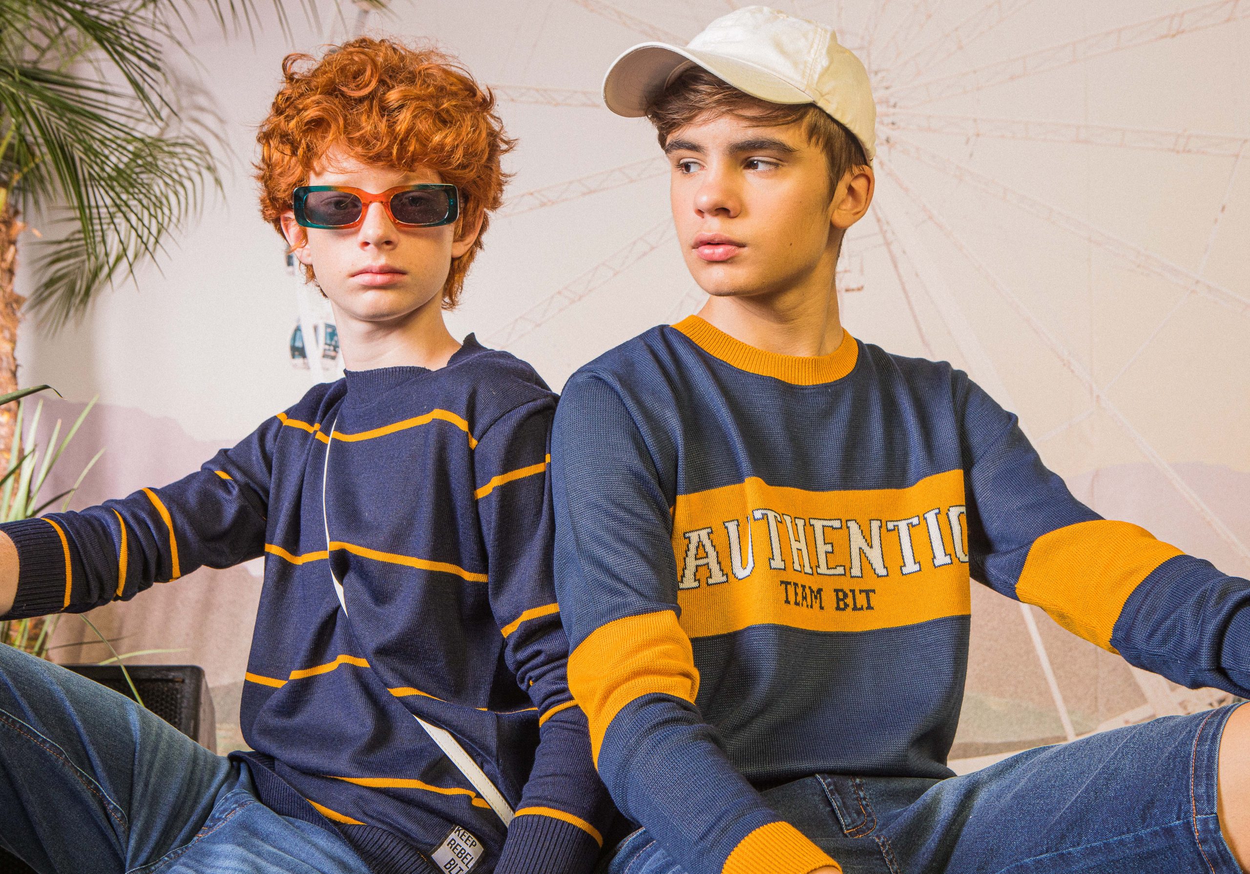 Campanha – Biliton