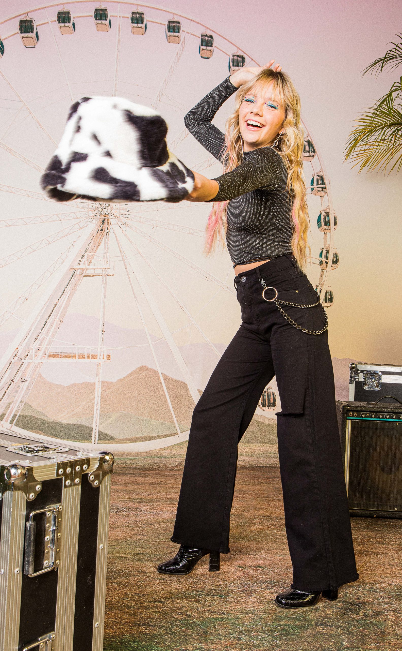 Campanha – Biliton