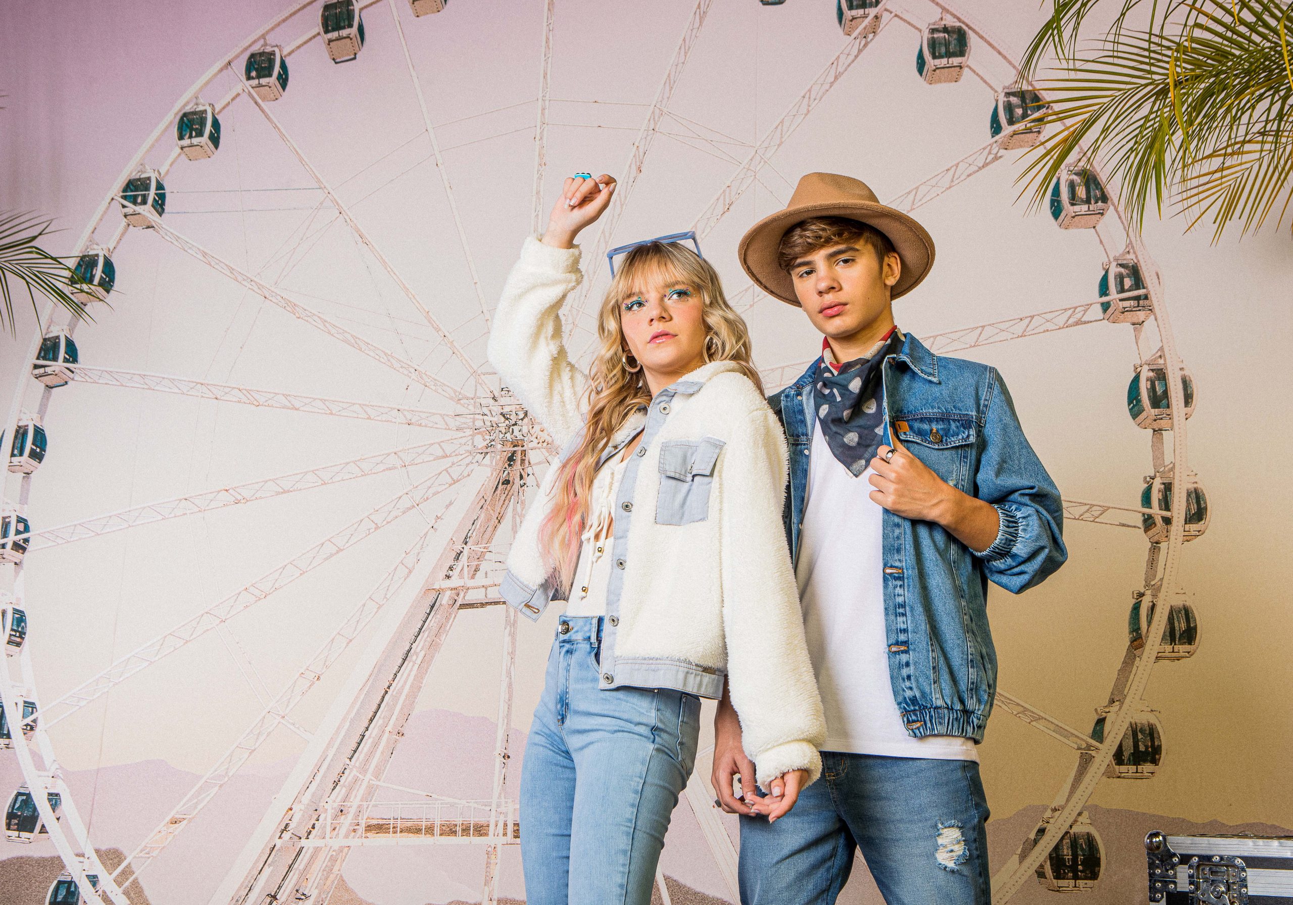 Campanha – Biliton